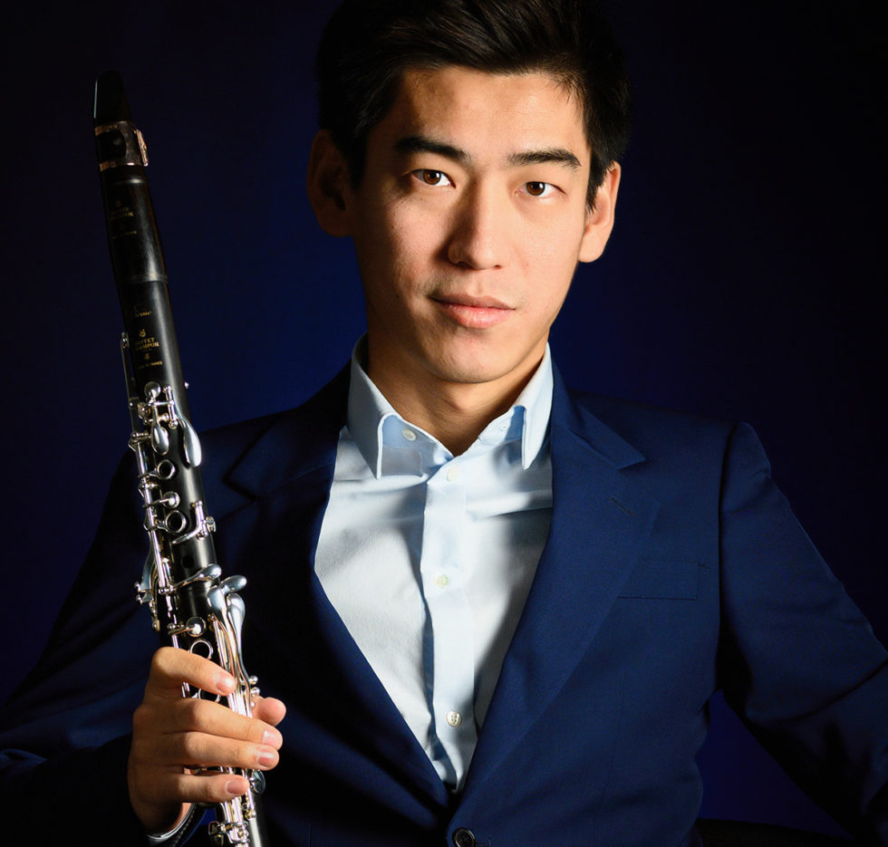Haoran Wang - musicales-coppet